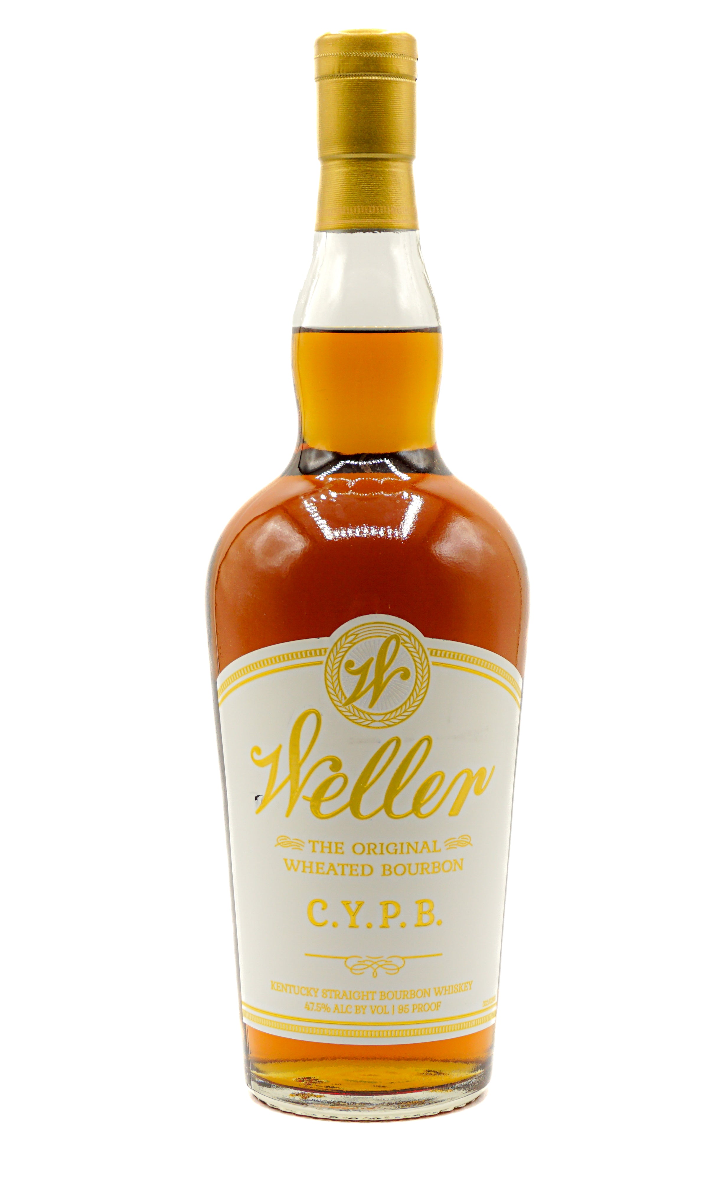 Weller - C.Y.P.B – Madre.Shop