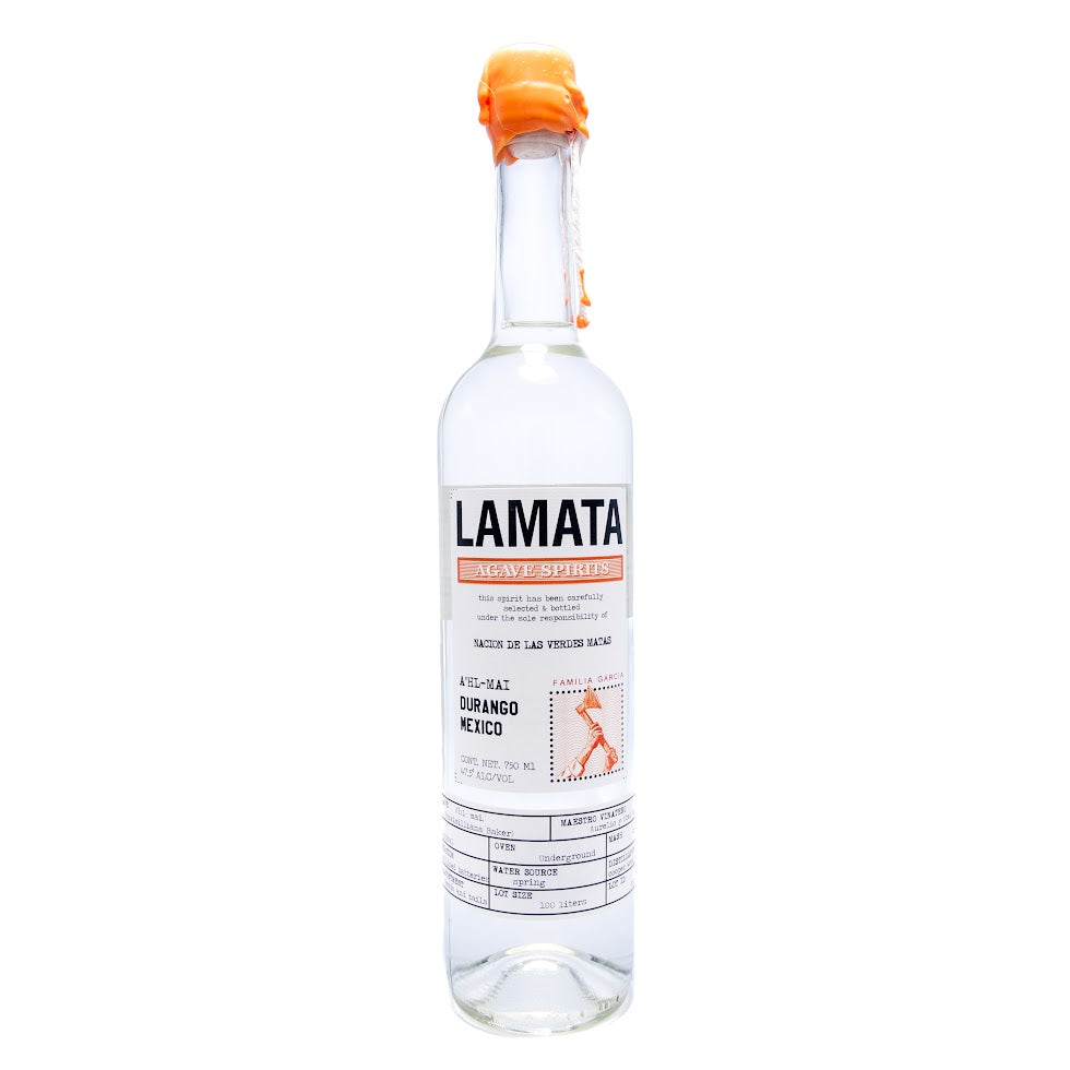 Lamata - A'hl-Mai - Durango, Mex. – Madre.Shop